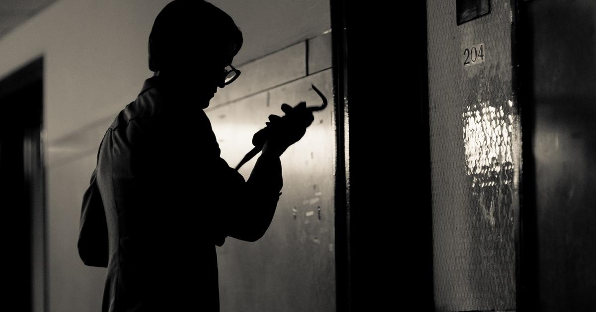 Independent Lens | Coming to Independent Lens: 1971 | Season 16 ...