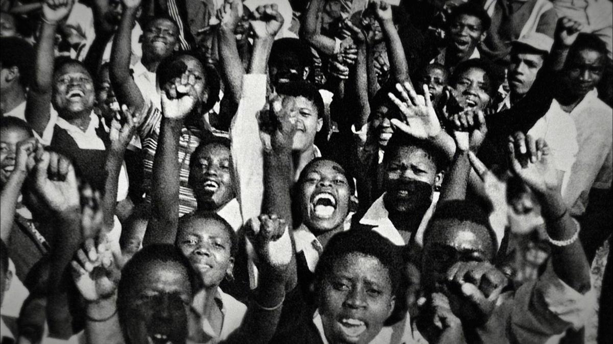 The African National Congress Turns 100 | Independent Lens | THIRTEEN ...