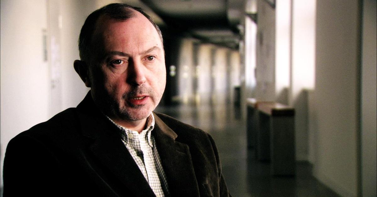 Independent Lens | A Film Unfinished: Secrets From the Cutting Room ...