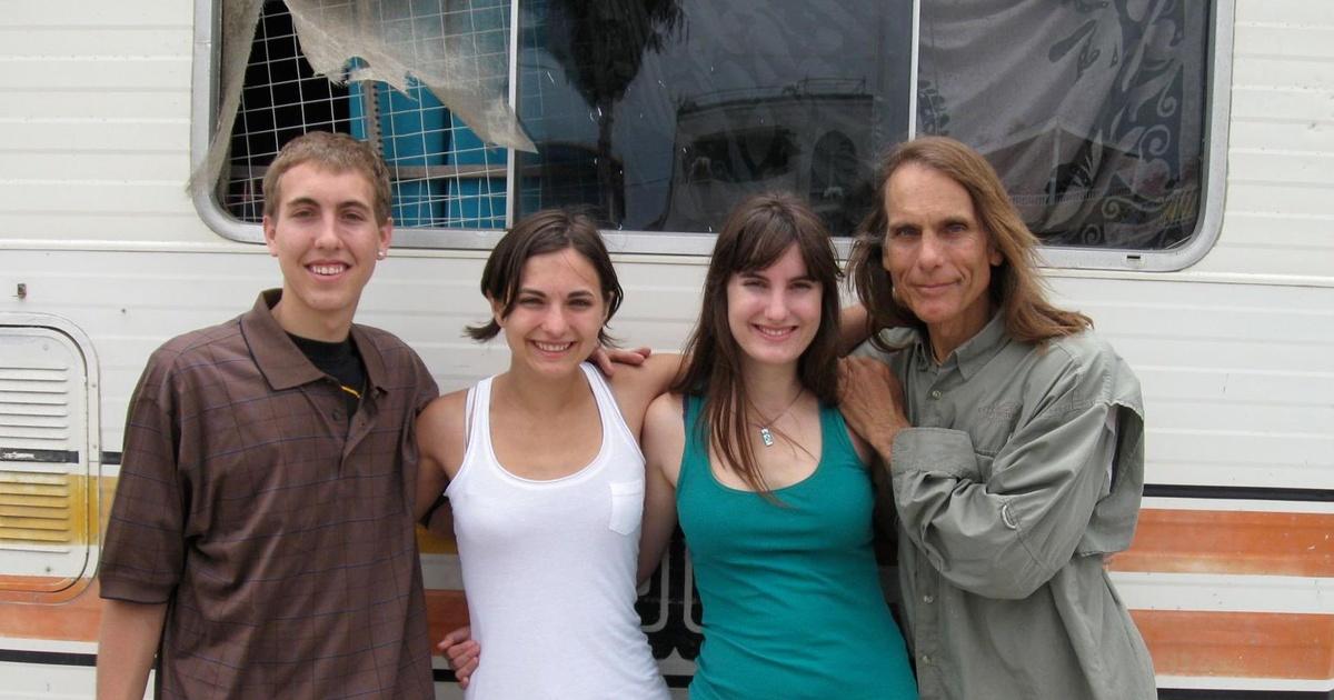 Independent Lens | A Family Reunion Unlike Any Other | Season 13 ...