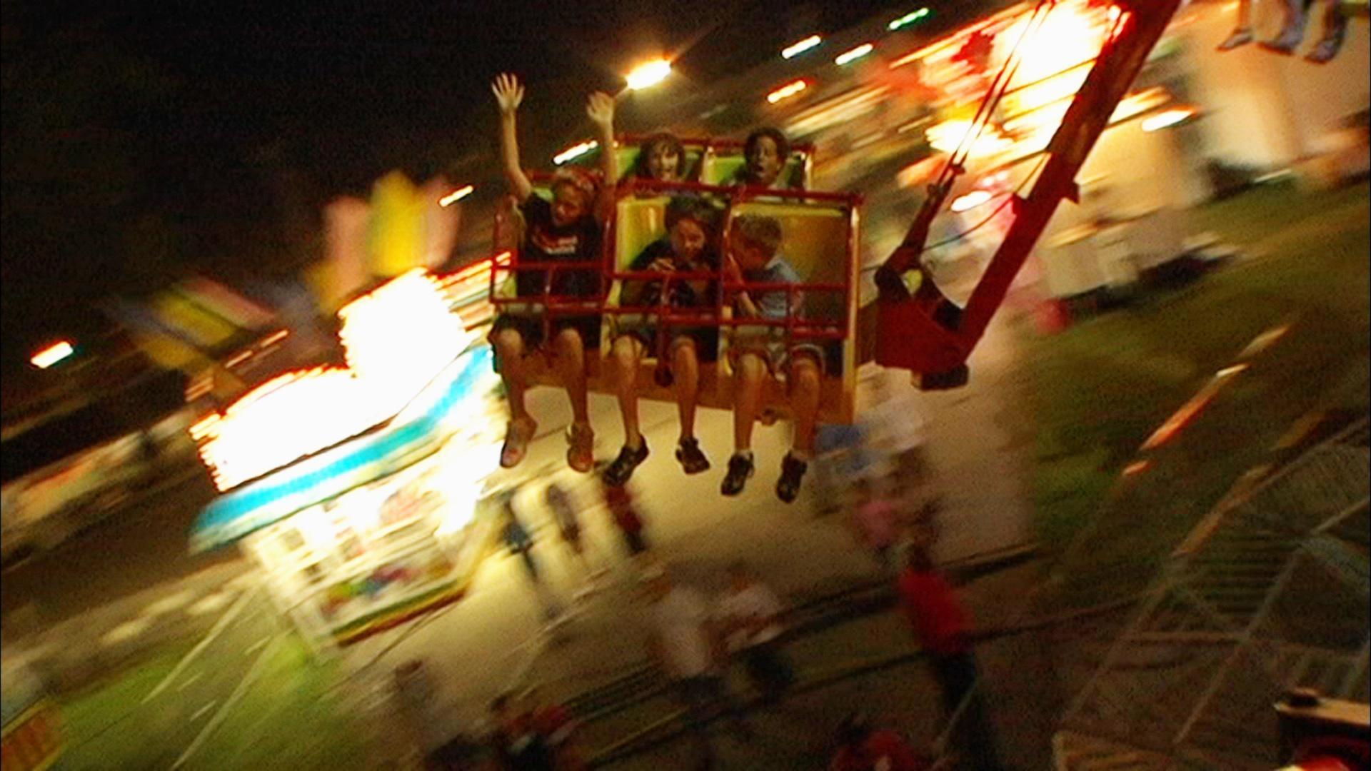 45365 - Trailer | Independent Lens | THIRTEEN - New York Public Media