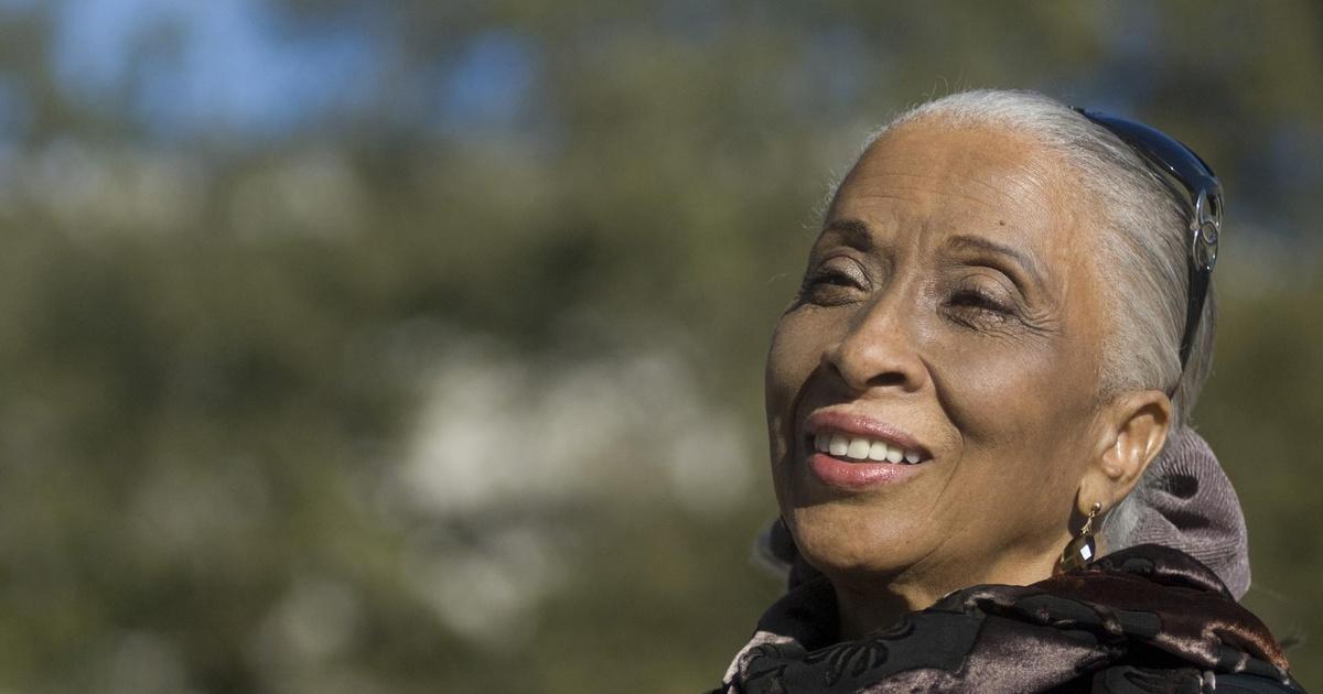 Independent Lens | When I Rise | Season 12 | Episode 13 | PBS