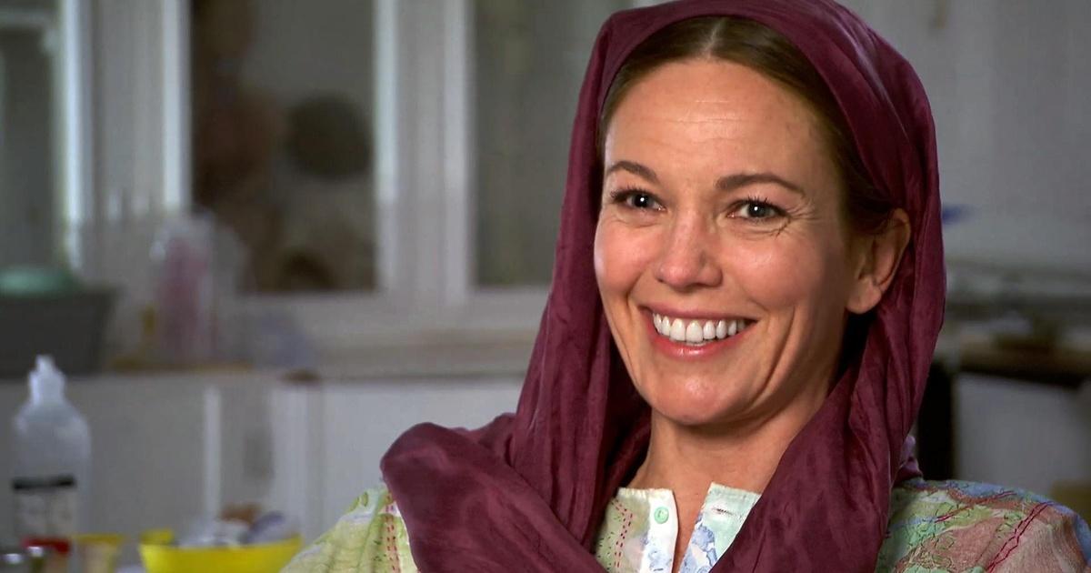 Independent Lens | Half the Sky: Diane Lane on Somaliland's Edna Adan ...