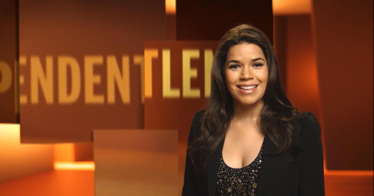 Independent Lens | Celebrate the Power of Sisterhood | Season 12 | PBS