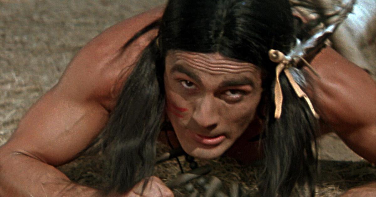 Independent Lens | Reel Injun - Trailer | Season 12 | PBS