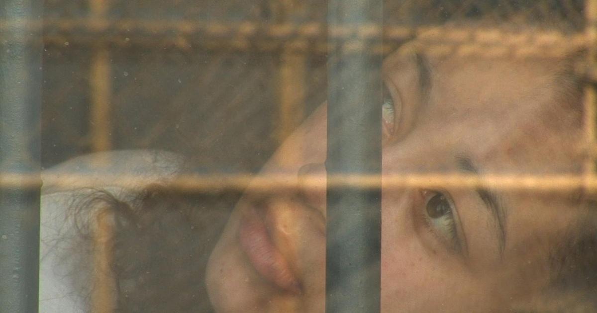 Independent Lens | Me Facing Life: Prison Reflections | Season 12 ...