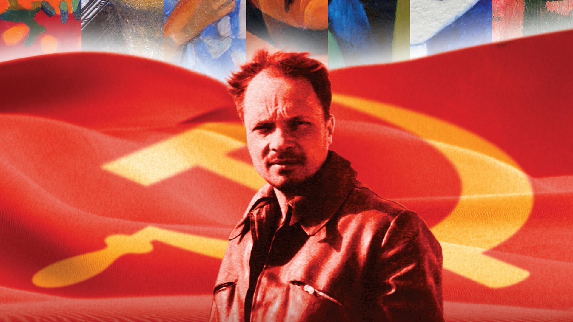 The Greatest Art You've Never Seen | Independent Lens | ALL ARTS