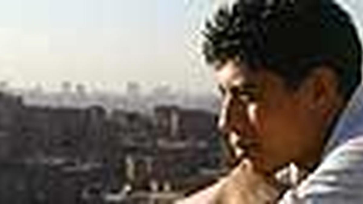 Garbage Dreams - Long Preview | Independent Lens | THIRTEEN - New York ...