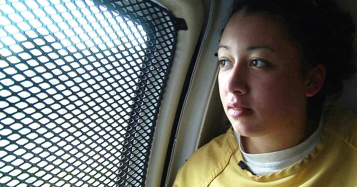 Independent Lens | Me Facing Life: Cyntoia's Story - Promo | Season 12 ...
