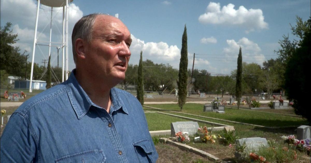 Independent Lens | El Caso Longoria: The Longoria Affair | Season 12 | PBS