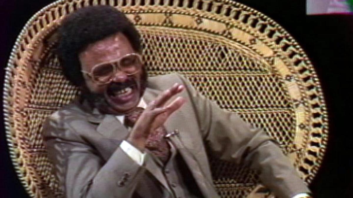 The Life and Times of America's First Shock Jock | Independent Lens ...