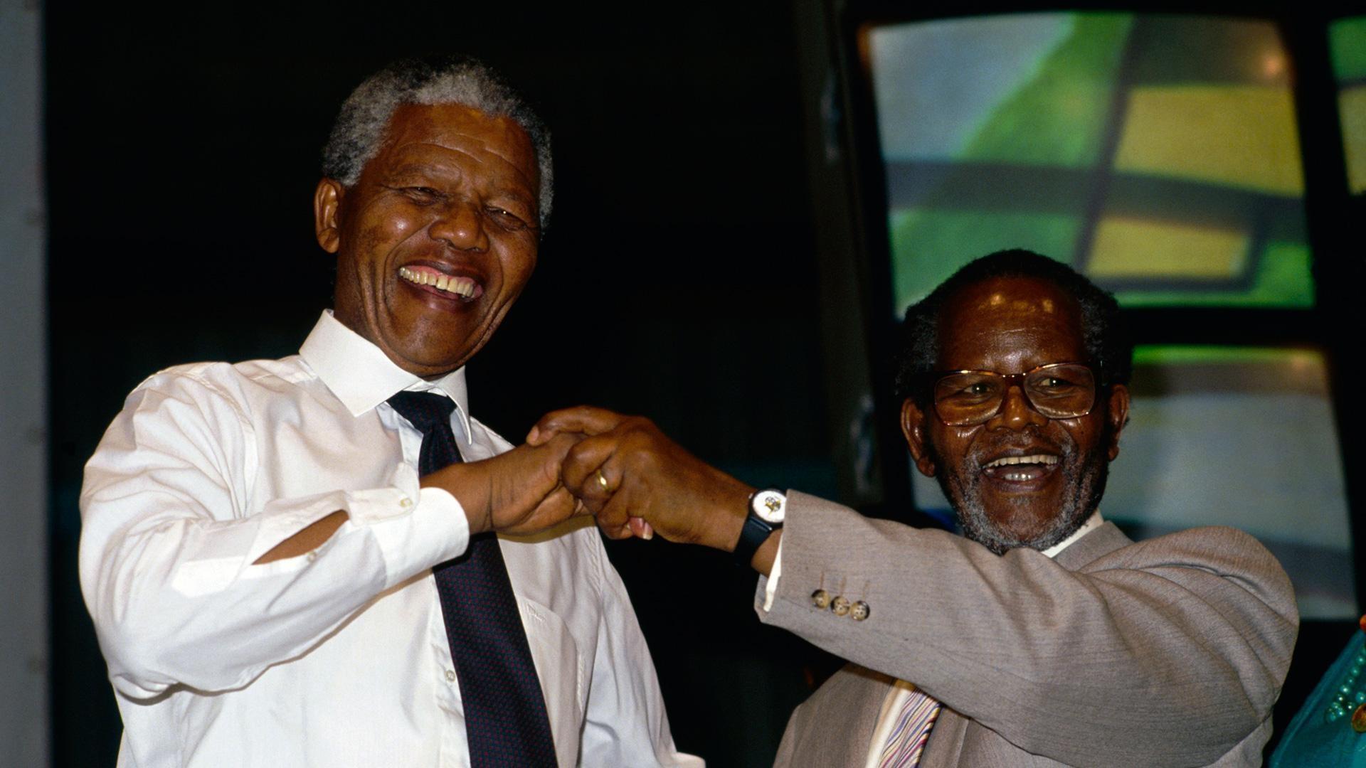 Have You Heard From Johannesburg | Anti-Apartheid Movement ...