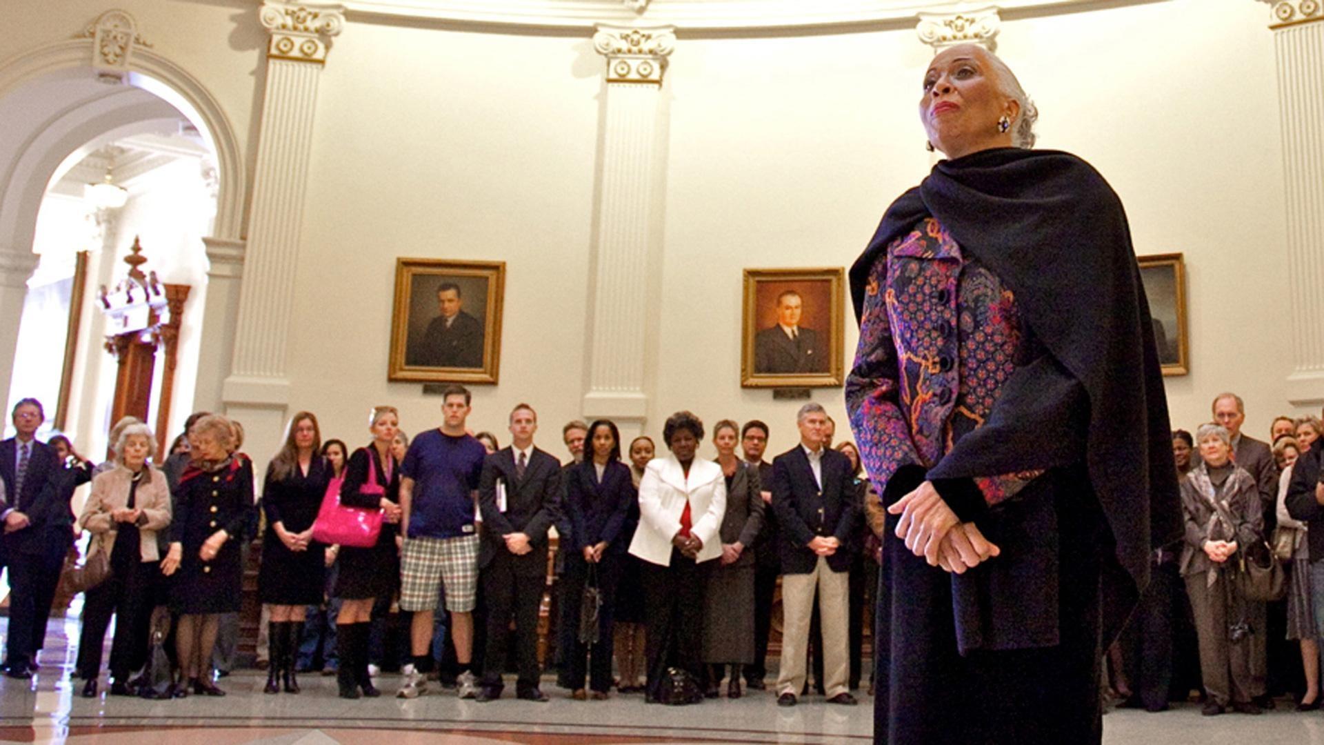 When I Rise - Promo | Independent Lens | THIRTEEN - New York Public Media