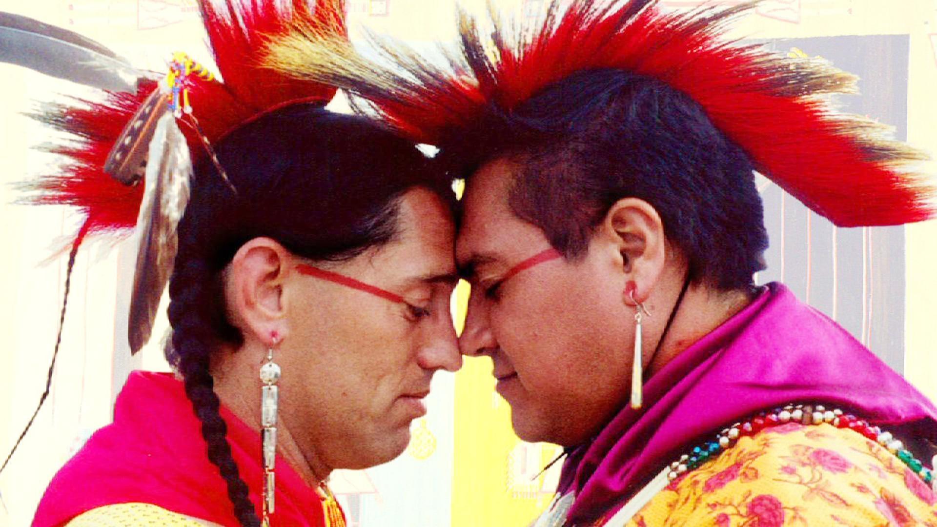 Two Spirits: Gender as a Spectrum, Not a Divide | Independent Lens ...