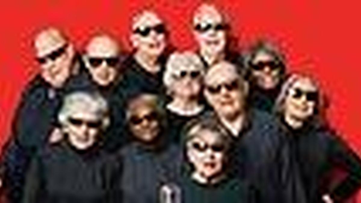 Young@Heart Promo | Independent Lens | THIRTEEN - New York Public Media