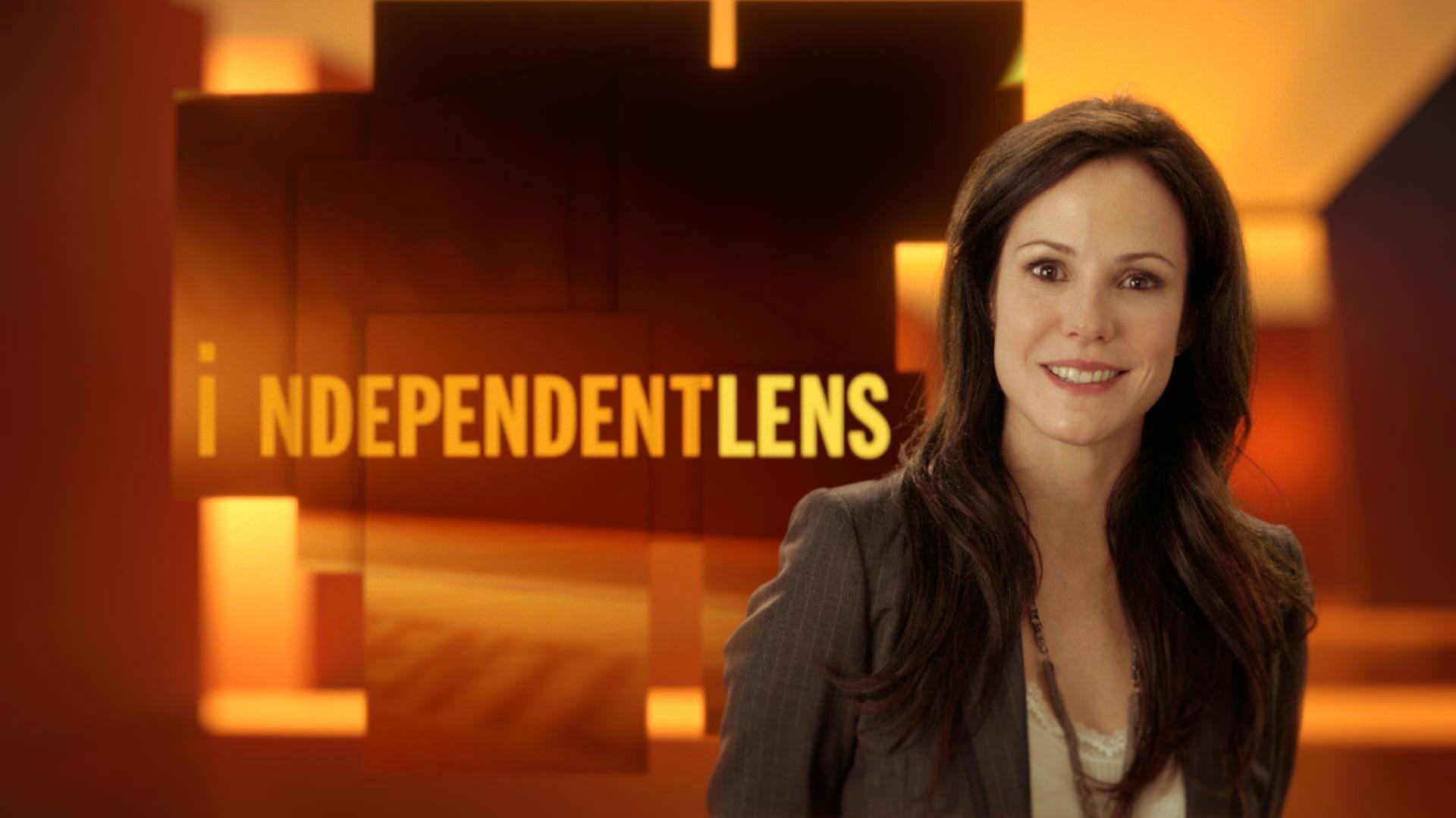 Mary-Louise Parker to Host Independent Lens | Independent Lens | NJ PBS