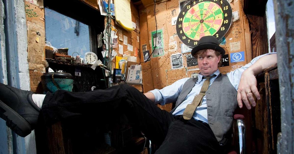 Independent Lens | The Parking Lot Movie | Season 12 | Episode 1 | PBS