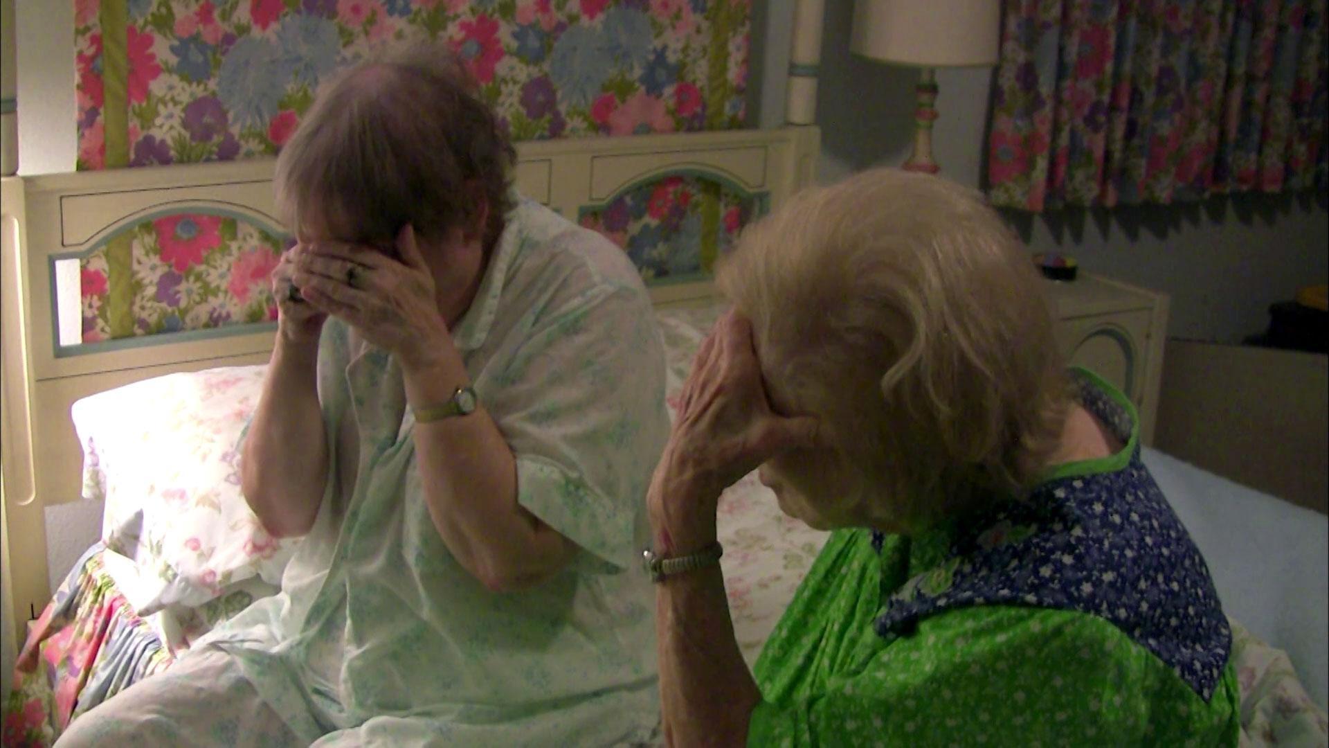 Mimi and Dona: The Lord's Prayer | Independent Lens | THIRTEEN - New ...