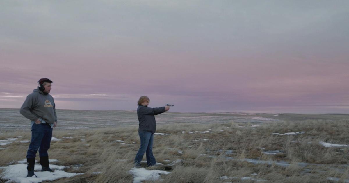 Independent Lens | Welcome to Leith: Press Tour Preview | Season 17 ...