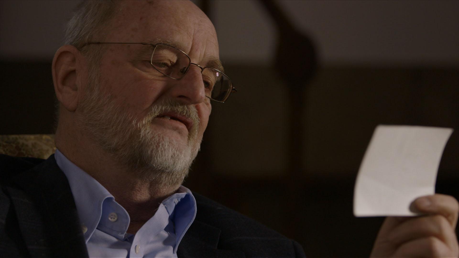 My Nazi Legacy: The Last Picture of Hans Frank | Independent Lens ...