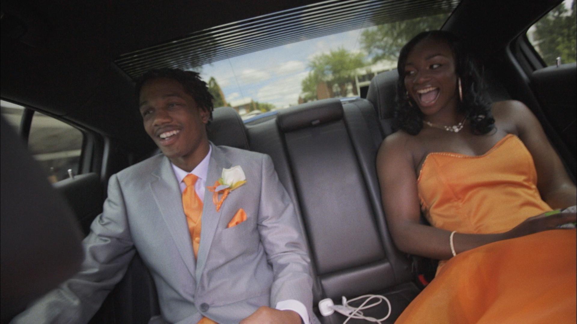 T-Rex: Boxing and Dating | Independent Lens | THIRTEEN - New York ...