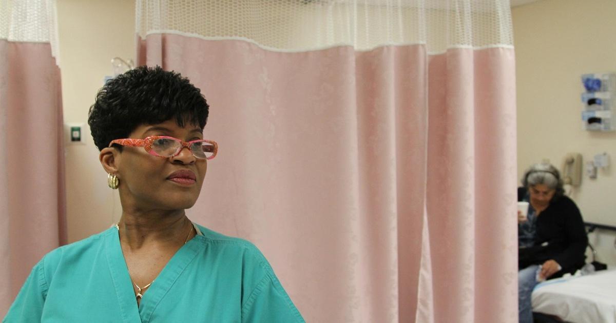 Independent Lens | Coming to Independent Lens: The Waiting Room ...