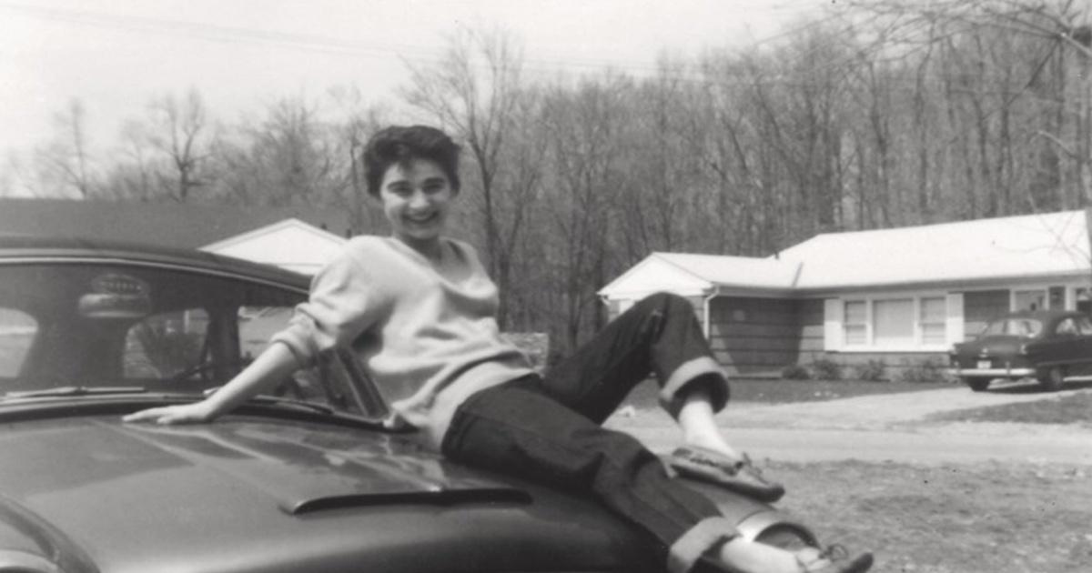 Independent Lens | The Witness - Trailer | PBS