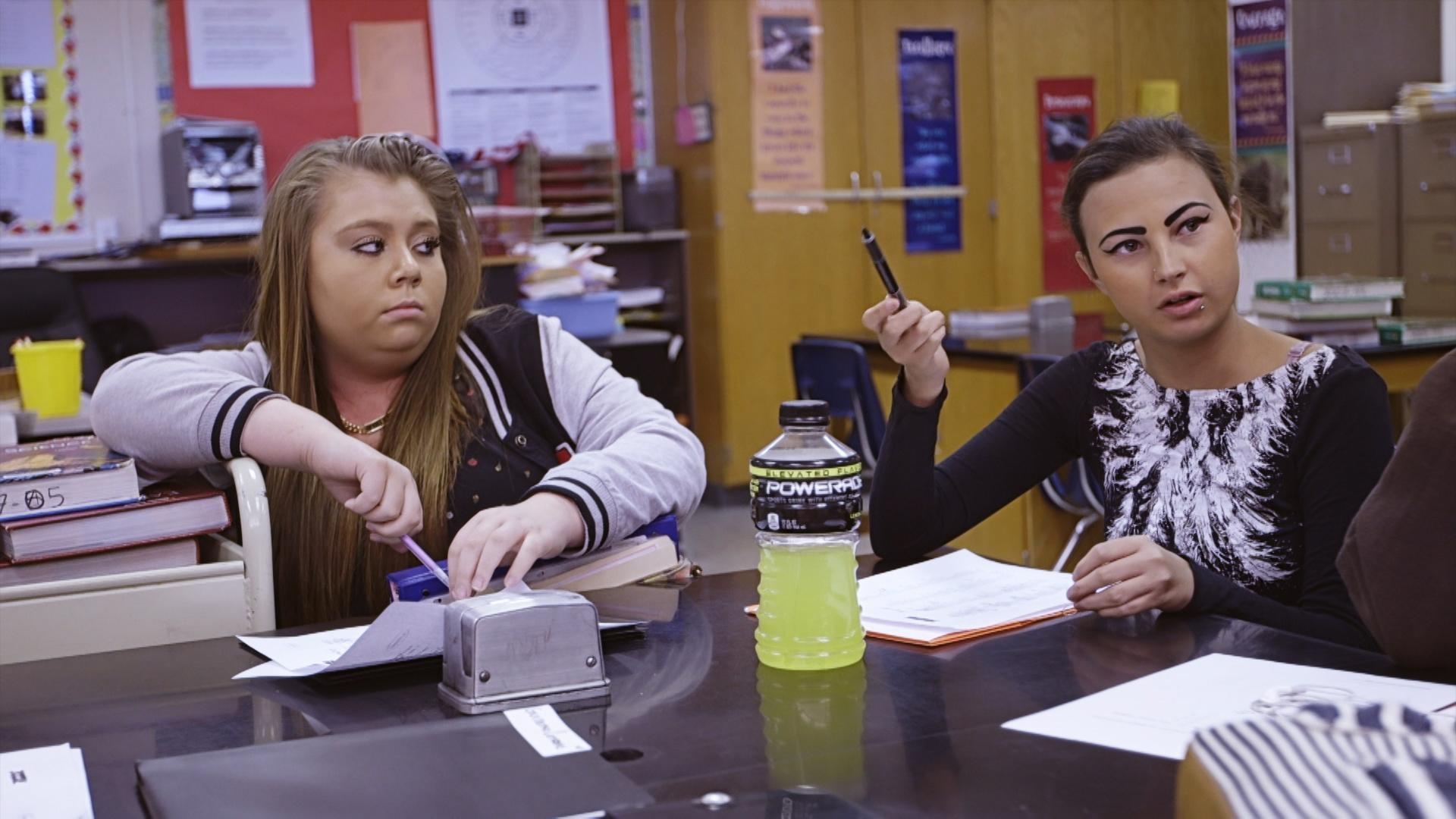 The Bad Kids - Breaking the Cycle - Clip | Independent Lens | THIRTEEN ...