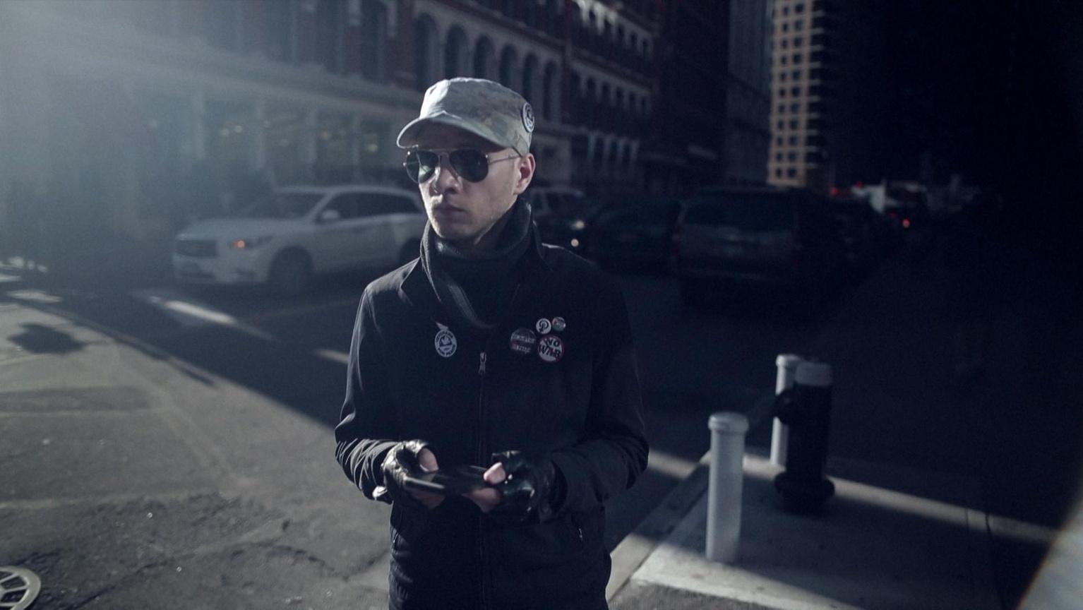 Independent Lens | When I Walk: Sundance Premiere | PBS