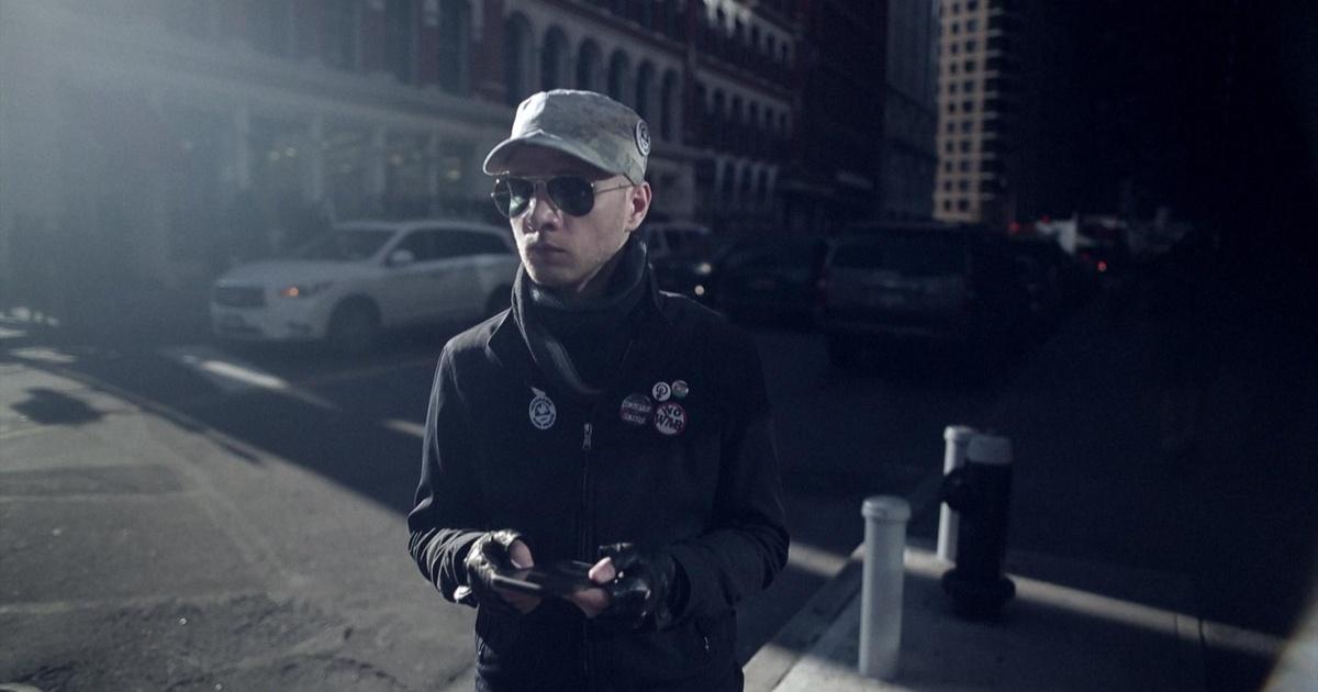 Independent Lens | National Bird - NSA Analyst Turned Activist - Clip | PBS