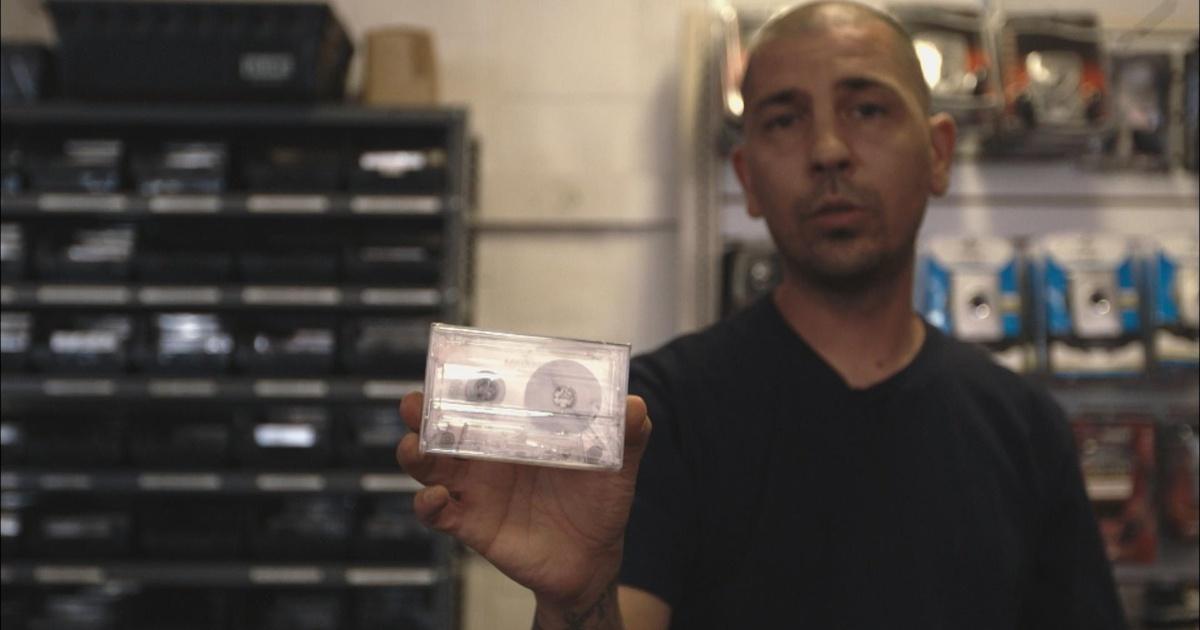 Independent Lens | The Prison in Twelve Landscapes - Kanye on Cassette ...