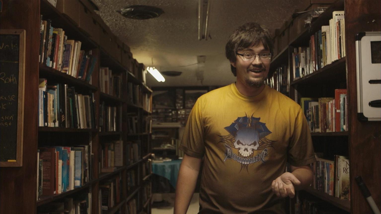 Independent Lens | When I Walk: Sundance Premiere | PBS