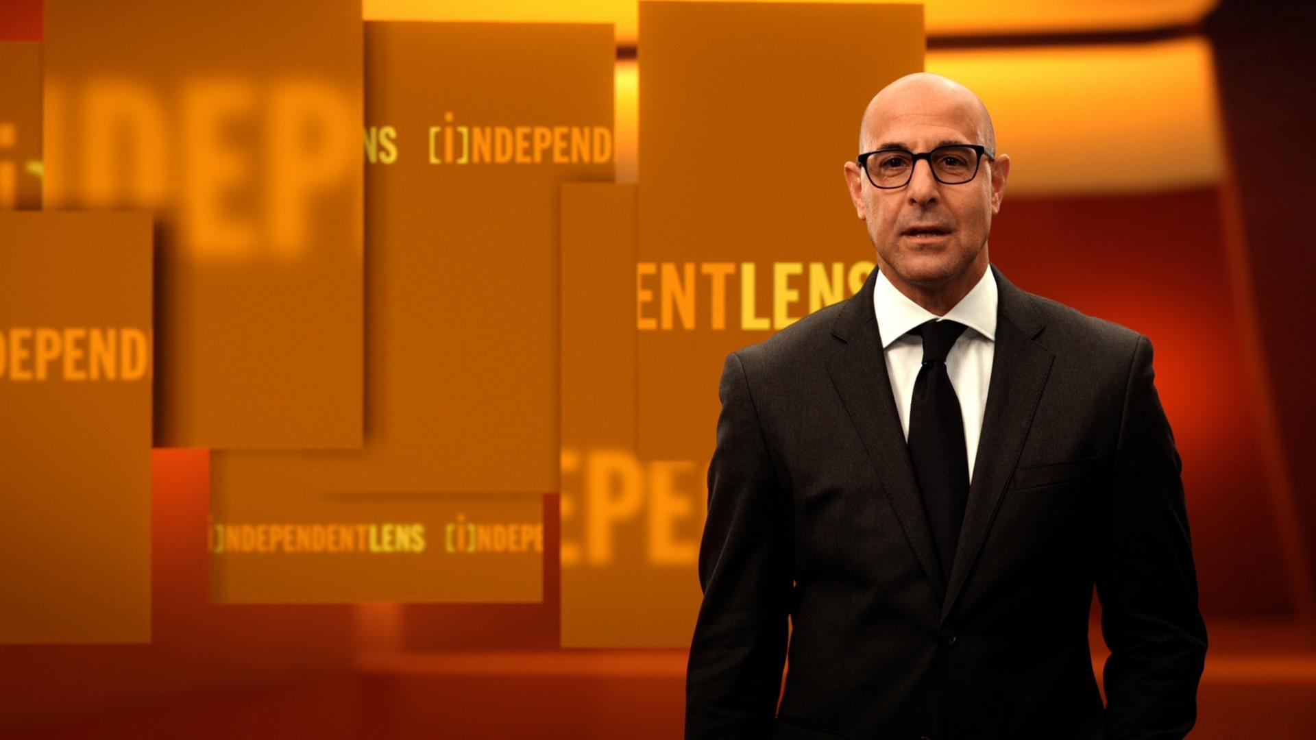 Stanley Tucci to Host New Season of Independent Lens | Independent Lens ...