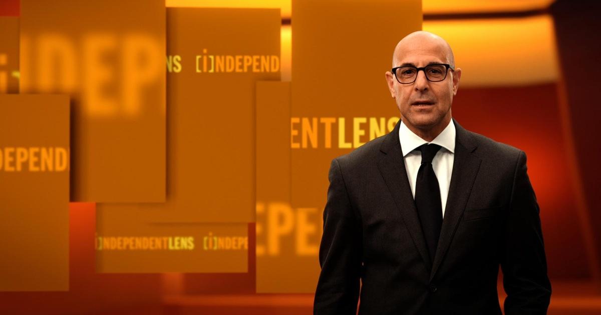 Independent Lens | Stanley Tucci to Host New Season of Independent Lens ...