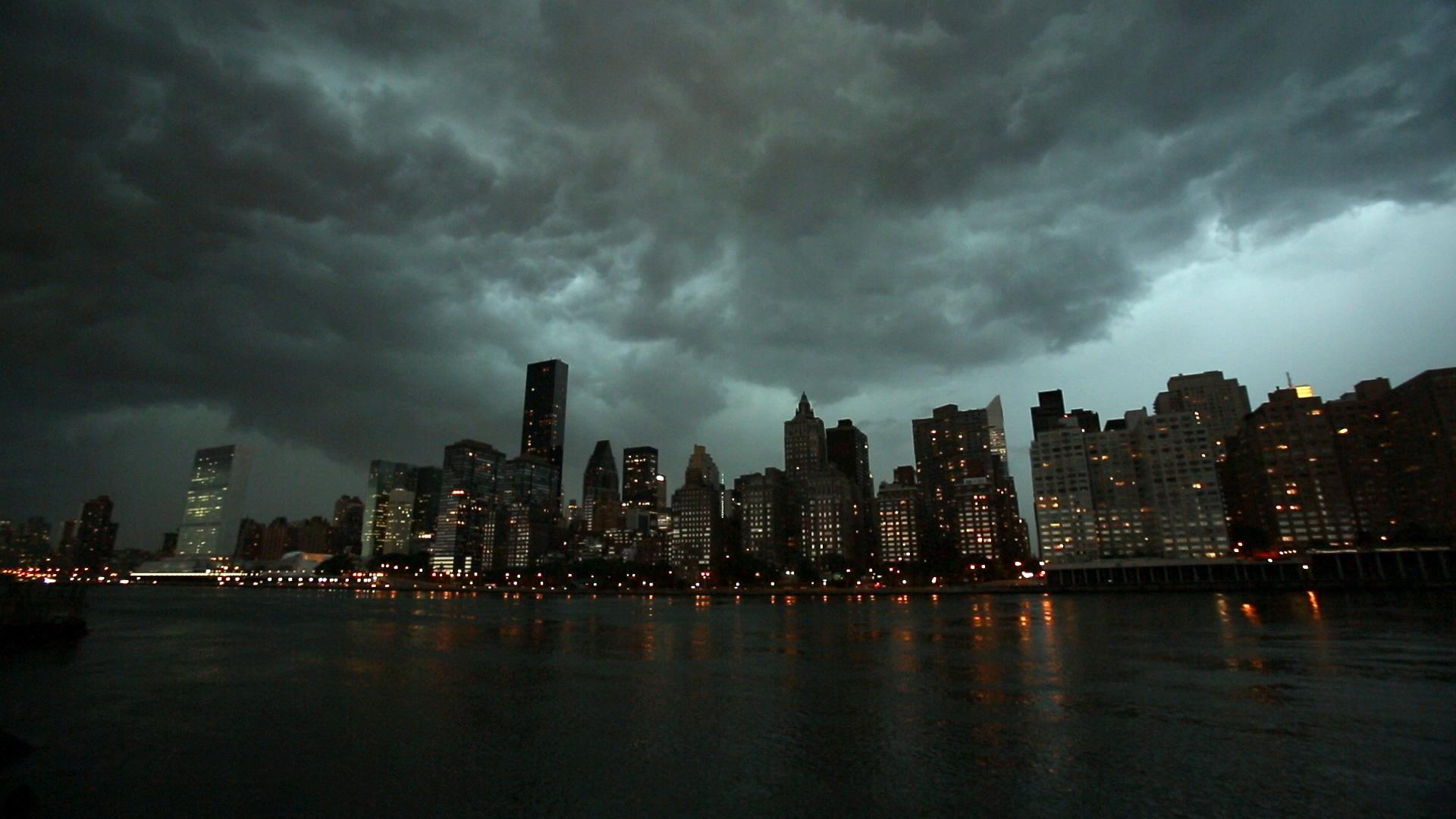 Park Avenue: Money, Power & the American Dream: "One Road, T ...