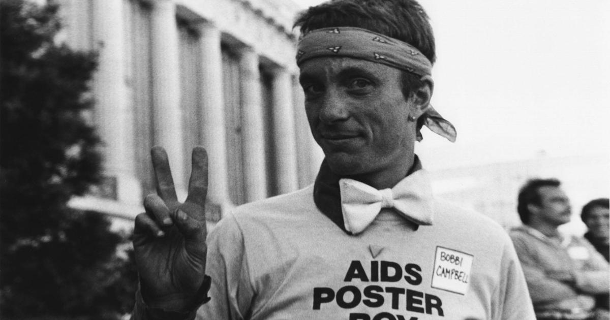 Independent Lens | We Were Here - Preview | Season 13 | PBS