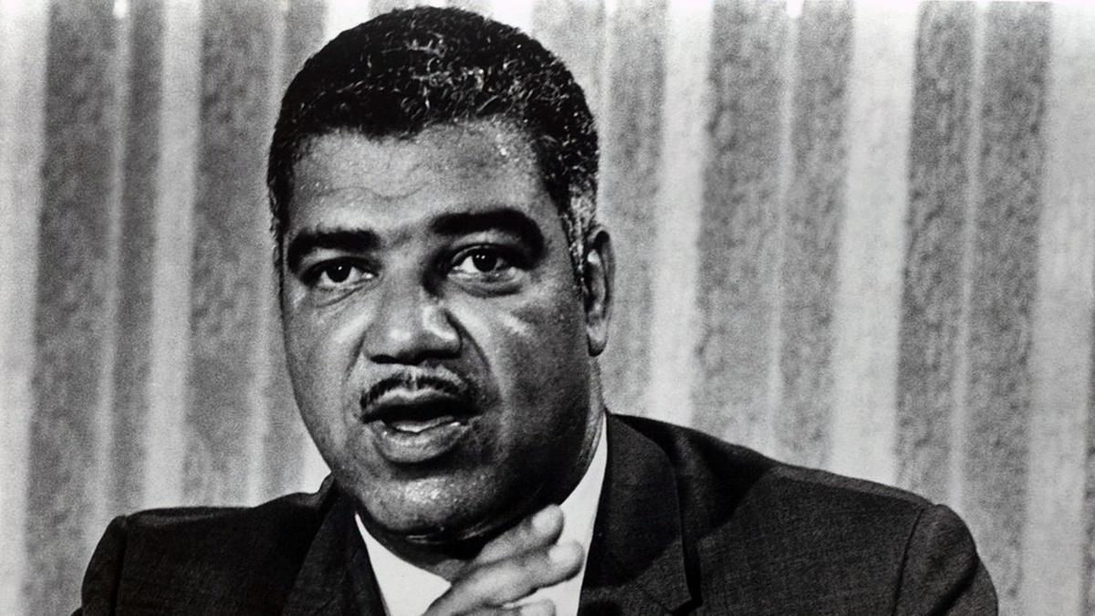 Spotlight on Civil Rights Leader Whitney Young, Jr. | Independent Lens ...