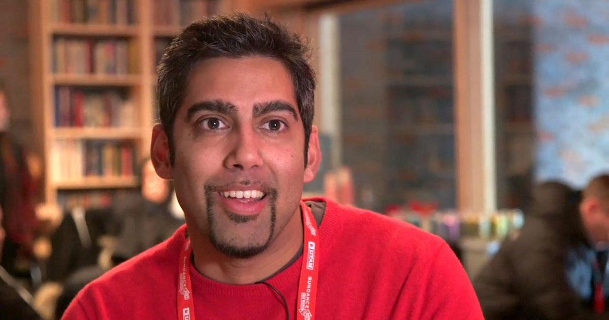 Independent Lens | When I Walk: Sundance Premiere | PBS