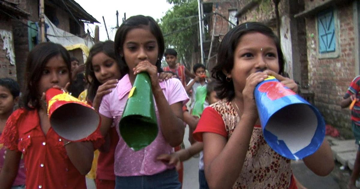 Independent Lens | Coming to Independent Lens: The Revolutionary ...