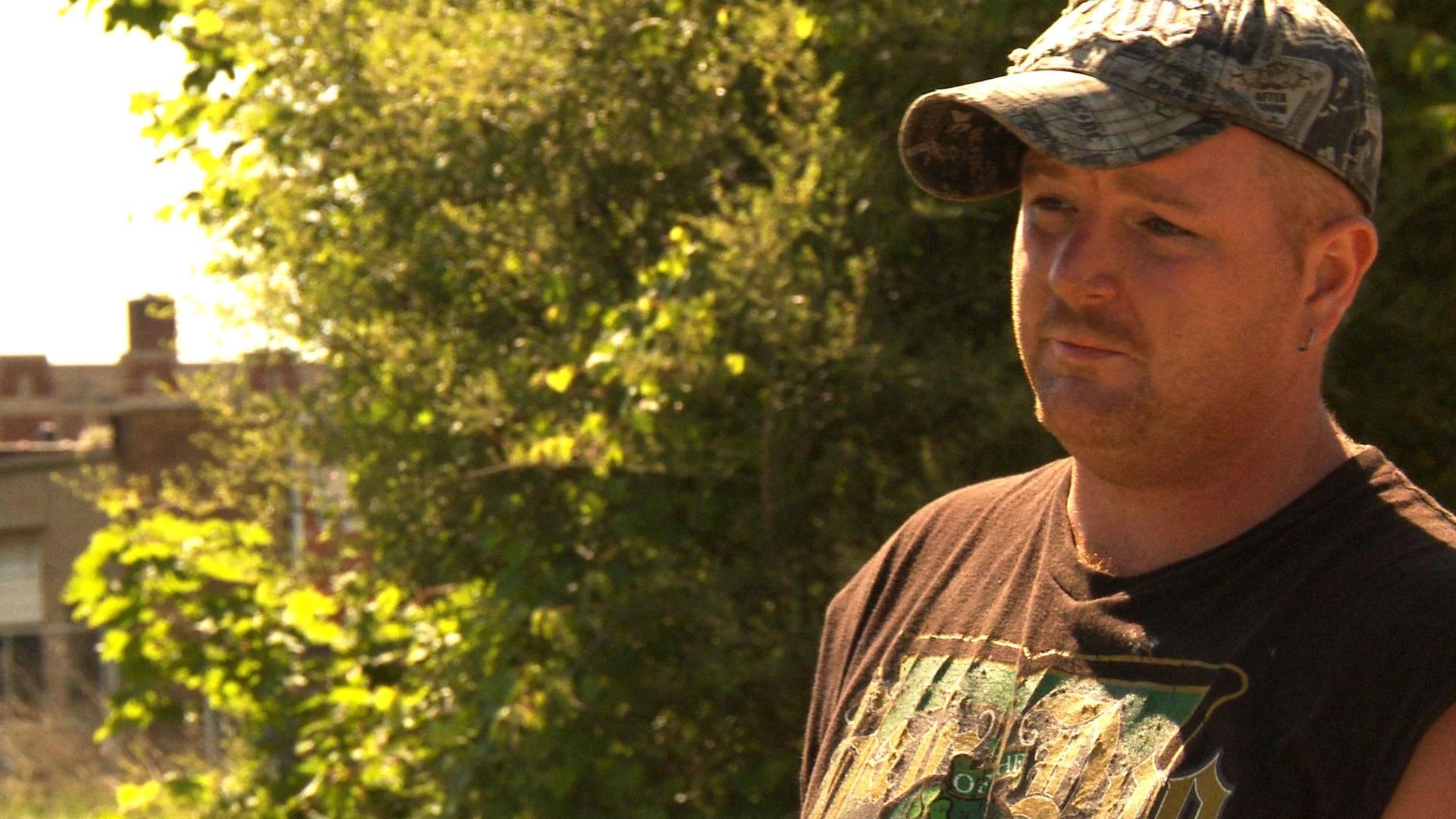 Detropia: The Scavengers' Story | Independent Lens | WLIW