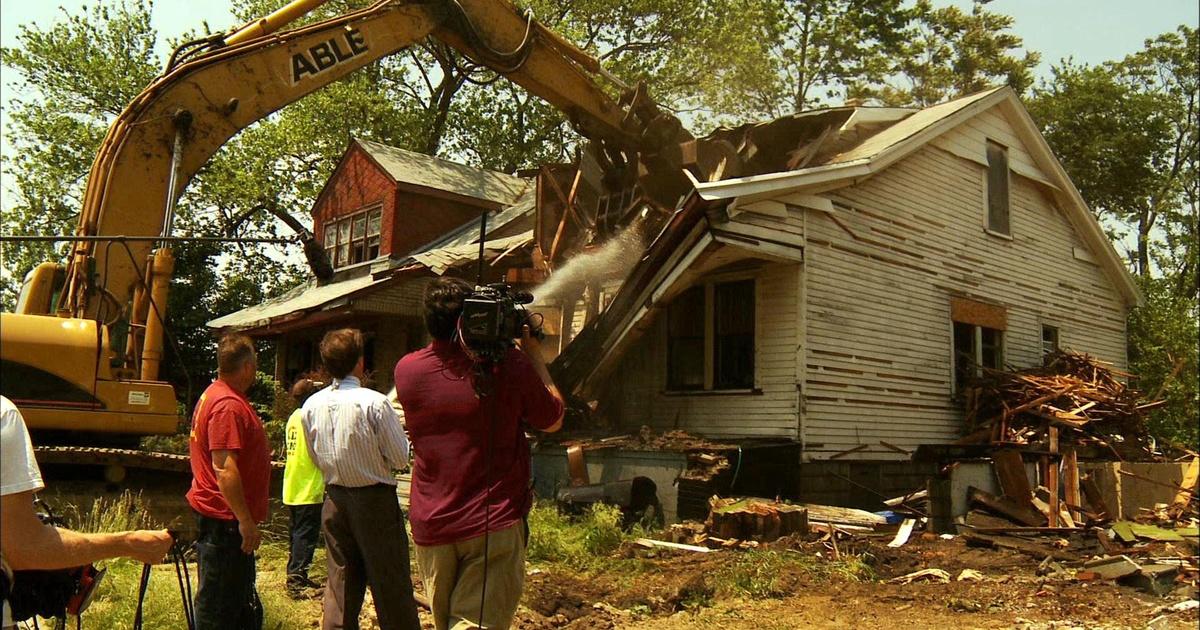 Independent Lens | Detropia: America's Fastest Shrinking City | Season ...