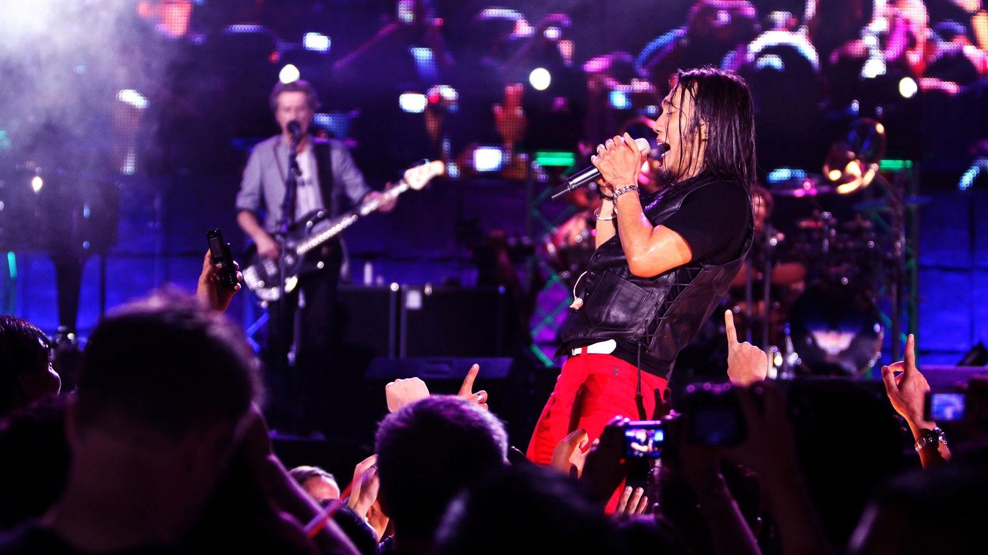 Coming to Independent Lens: Don't Stop Believin' | Independent Lens ...