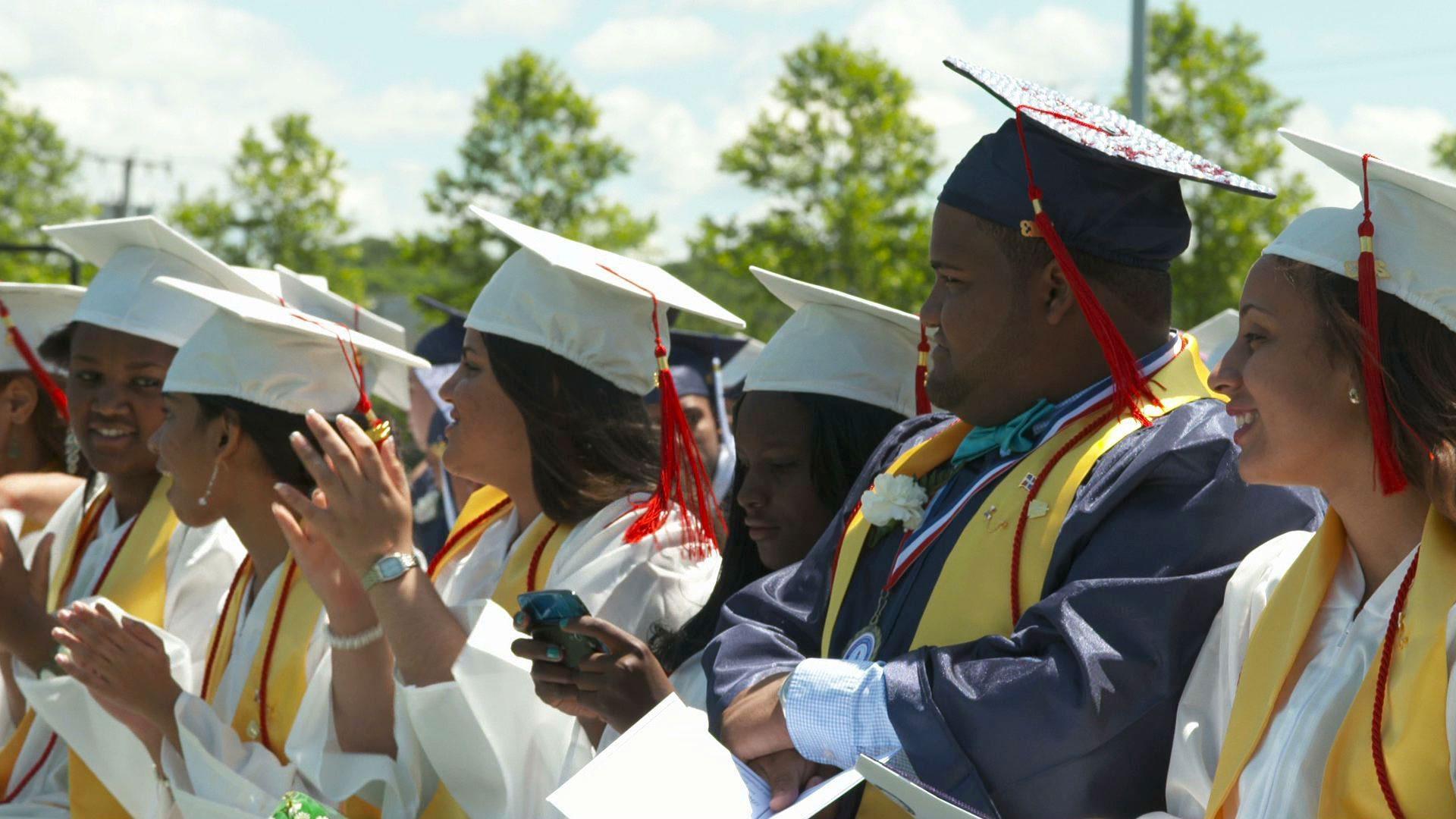 The Graduates/Los Graduados: Coming This Fall to PBS | Independent Lens ...