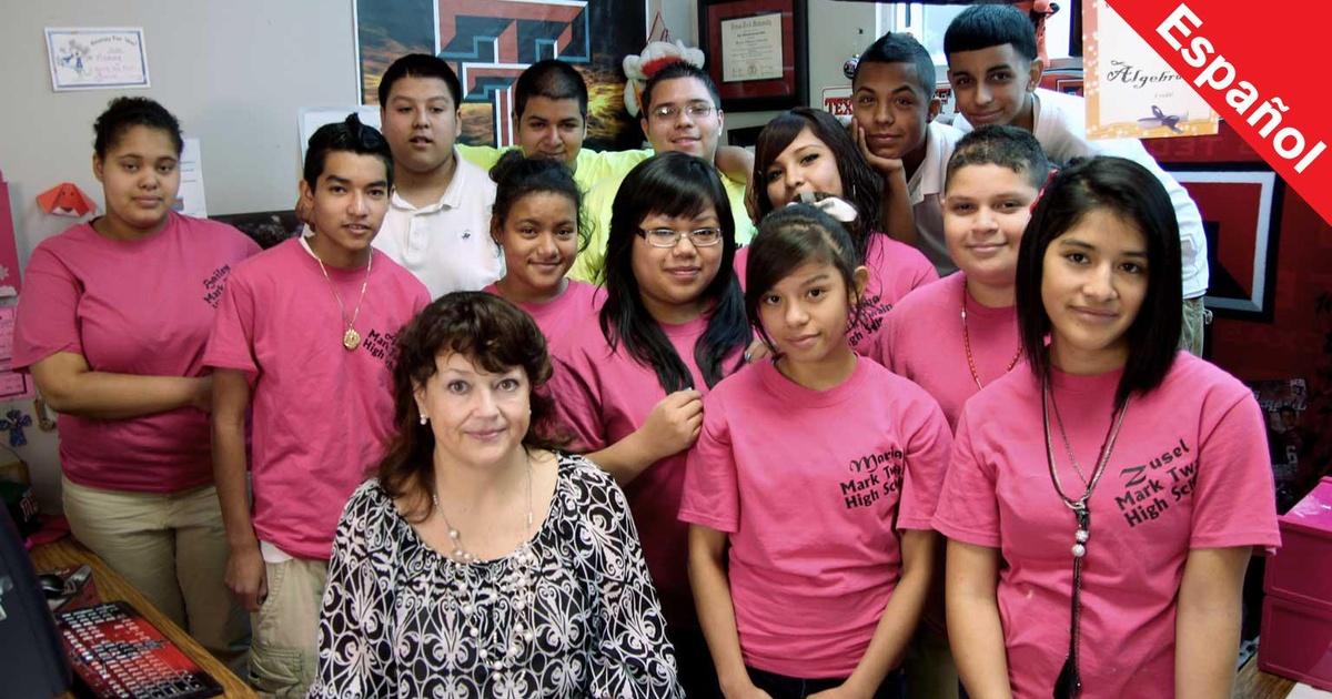 Independent Lens | ¡Avancemos! | PBS