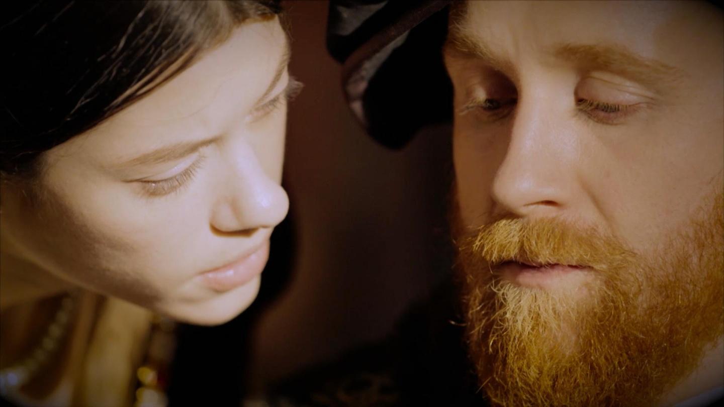 Inside the Court of Henry VIII | Video | NJ PBS