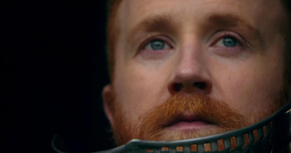 Inside the Court of Henry VIII | PBS