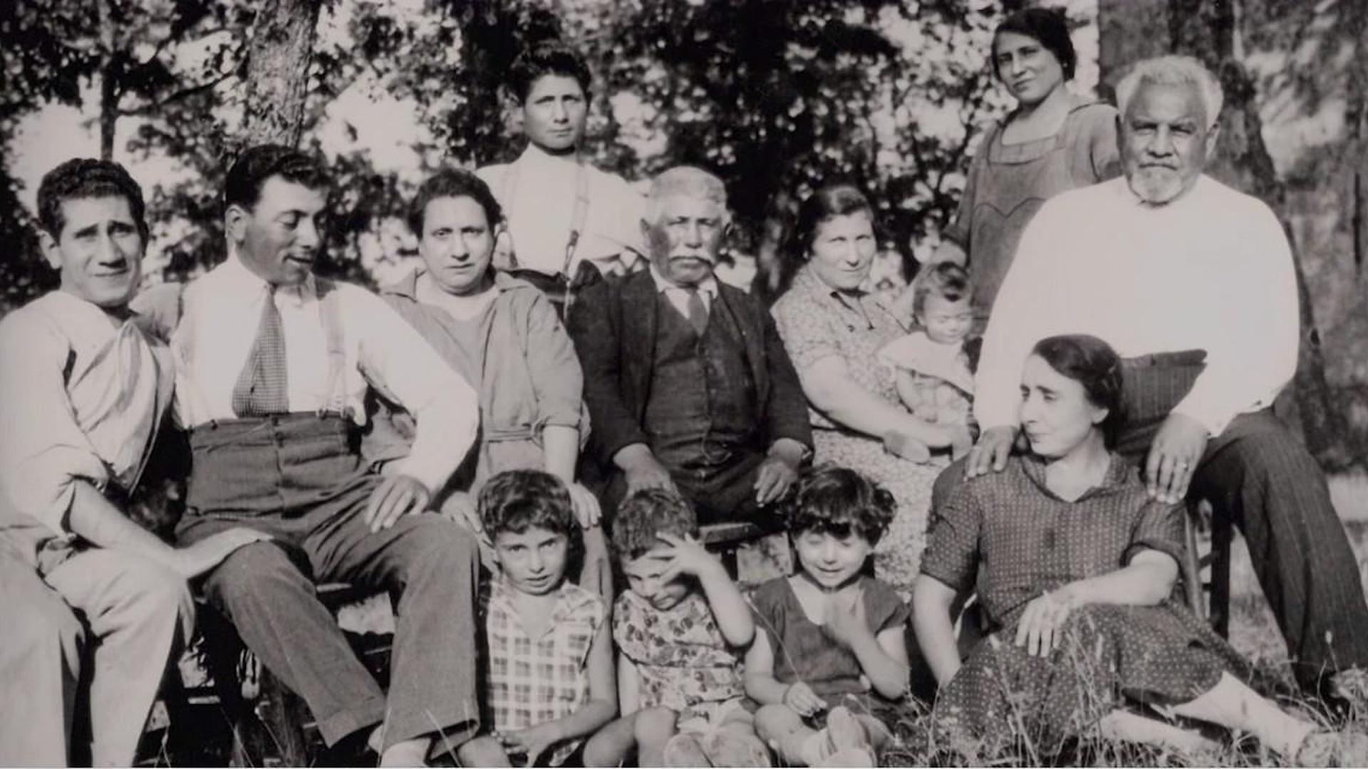 Roseto | The Italian Americans | NJ PBS