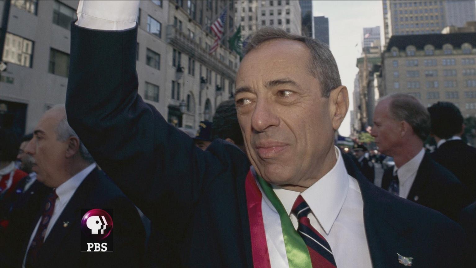 The Italian Americans | PBS