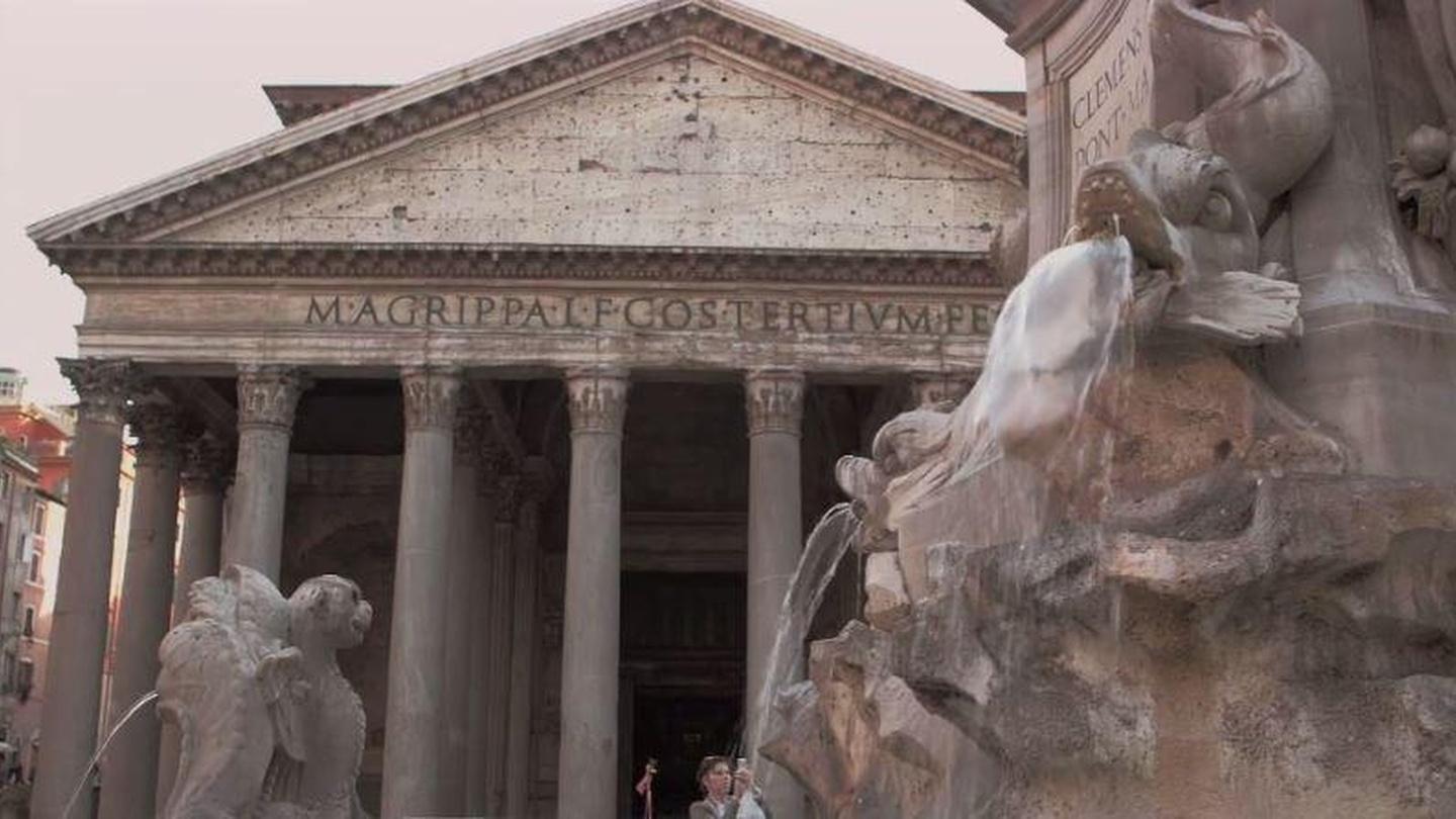The Italian Americans | Video | WLIW