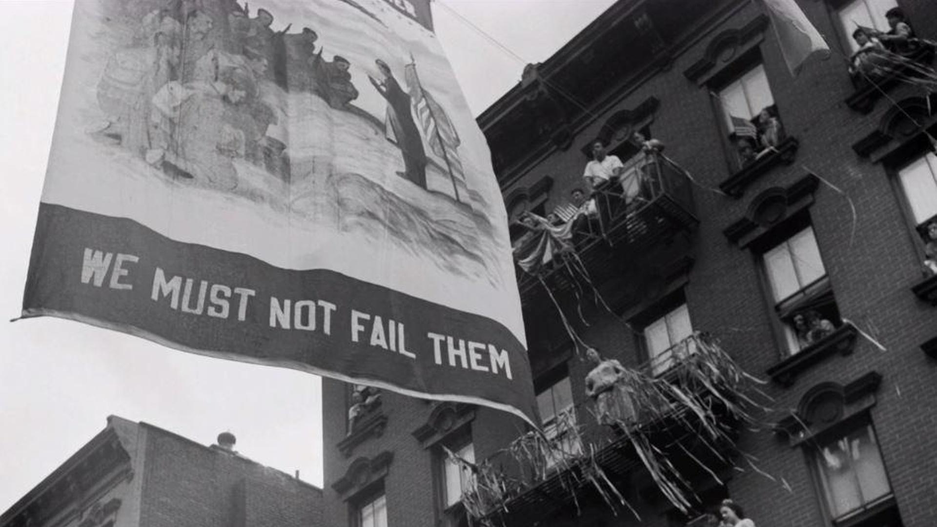 Why We Fight | The Italian Americans | NJ PBS